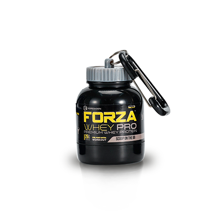 Forza Whey Pro 5 lb – Forzagen Mexico